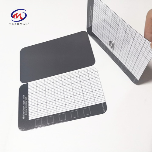 Magnetic Project Mat, Magnetic Screw Mat, Magnetic Working Mat